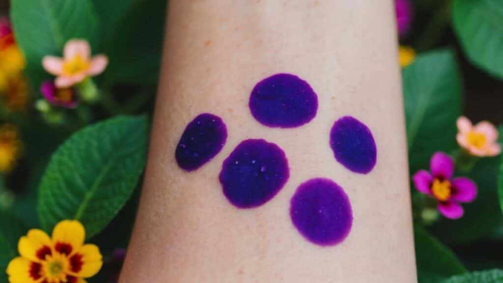 Manchas roxas na pele: Causas, sintomas e tratamentos eficazes - News Tec